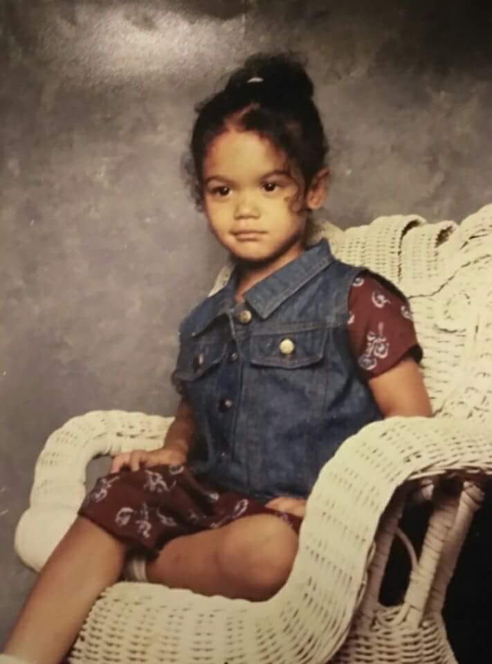 Image of Indya Marie