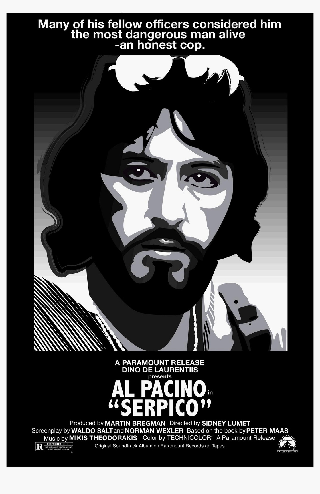 Picture of Serpico