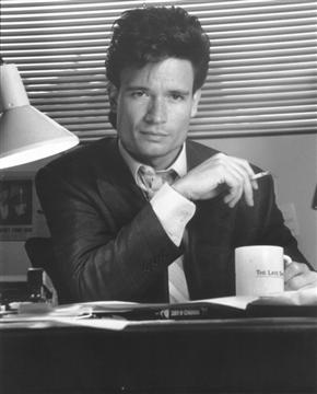 Picture of Craig Hamann