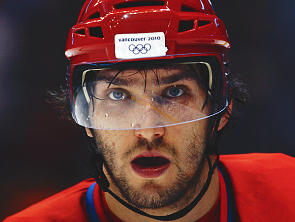Image of Aleksandr Ovechkin