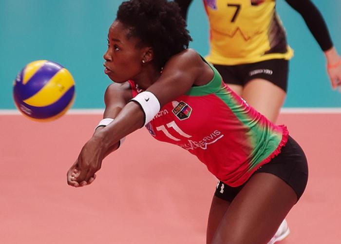 Picture of Megan Hodge