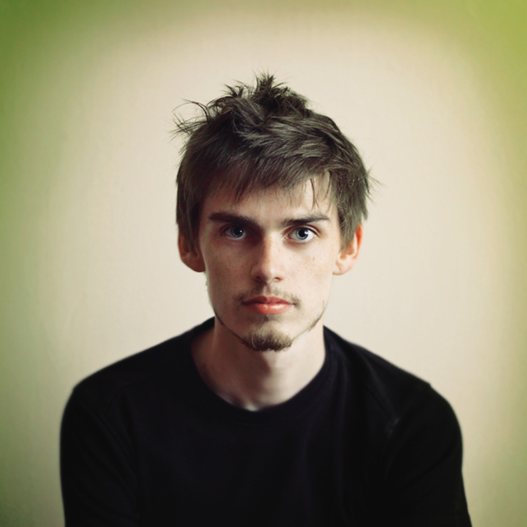 Picture of Daniel Klembara