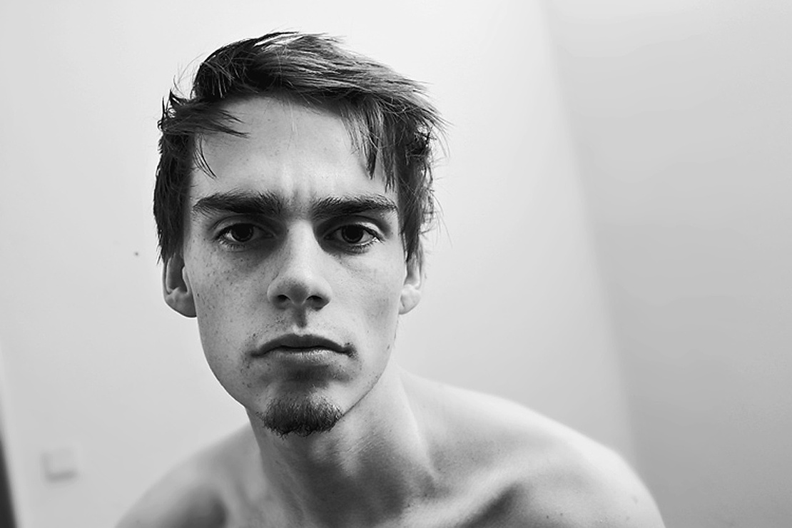 Picture of Daniel Klembara