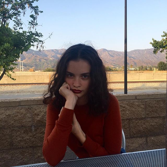 Picture of Sabrina Claudio