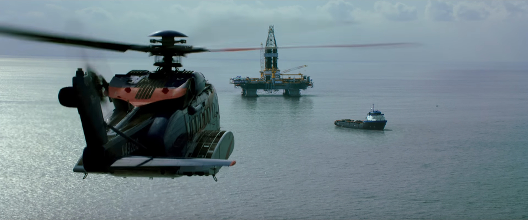 Deepwater Horizon picture