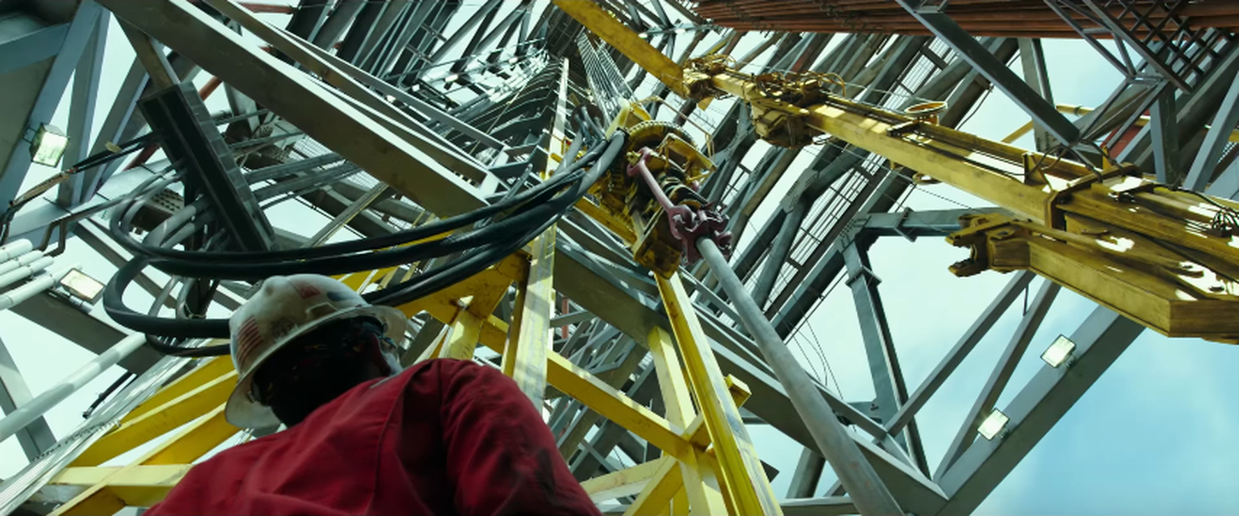 Picture of Deepwater Horizon
