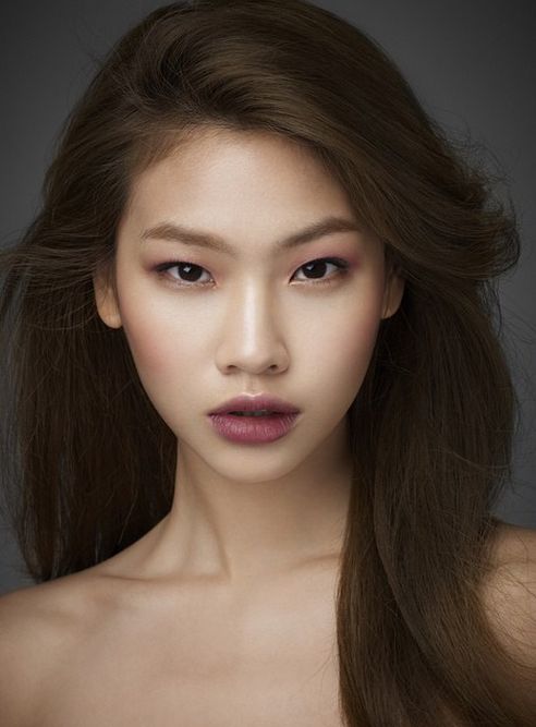 Picture of Jung Ho Yeon
