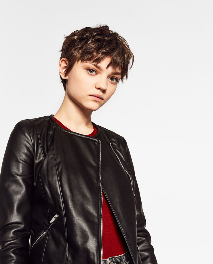 Image of Pasha Harulia