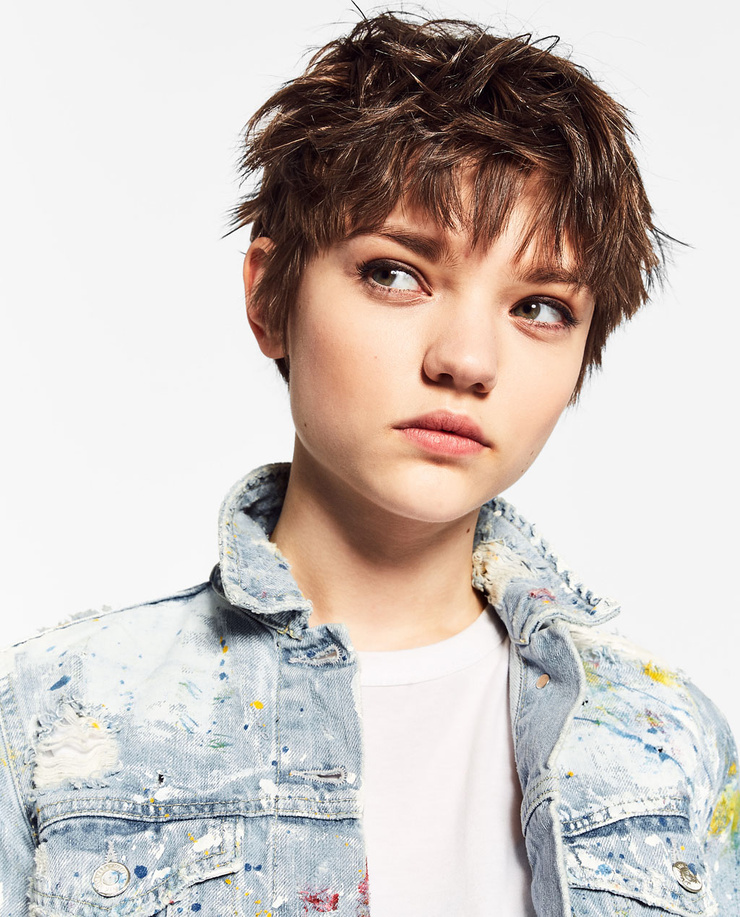 Picture of Pasha Harulia