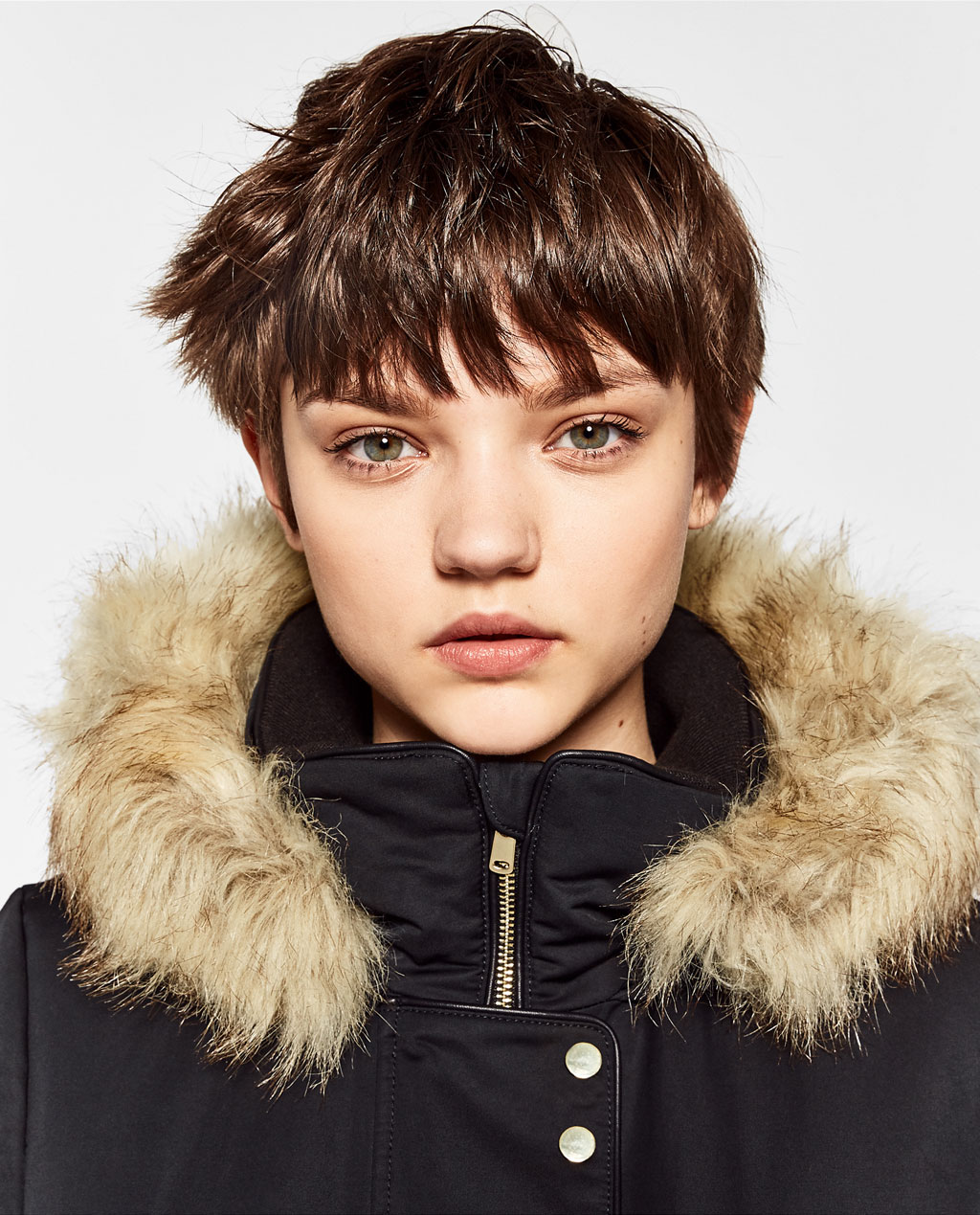 Picture of Pasha Harulia