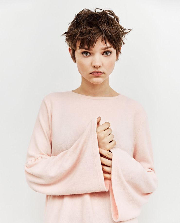 Picture of Pasha Harulia