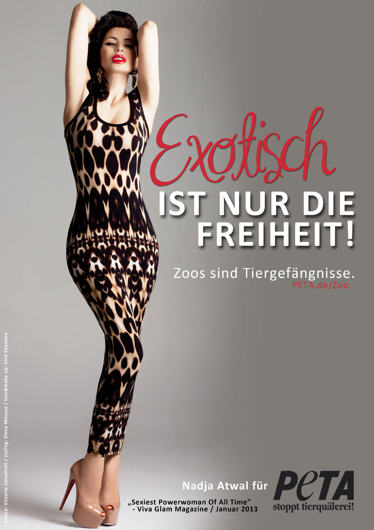 Picture of Nadja Atwal