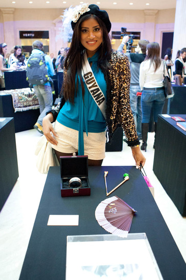 Picture of Katherina Roshana