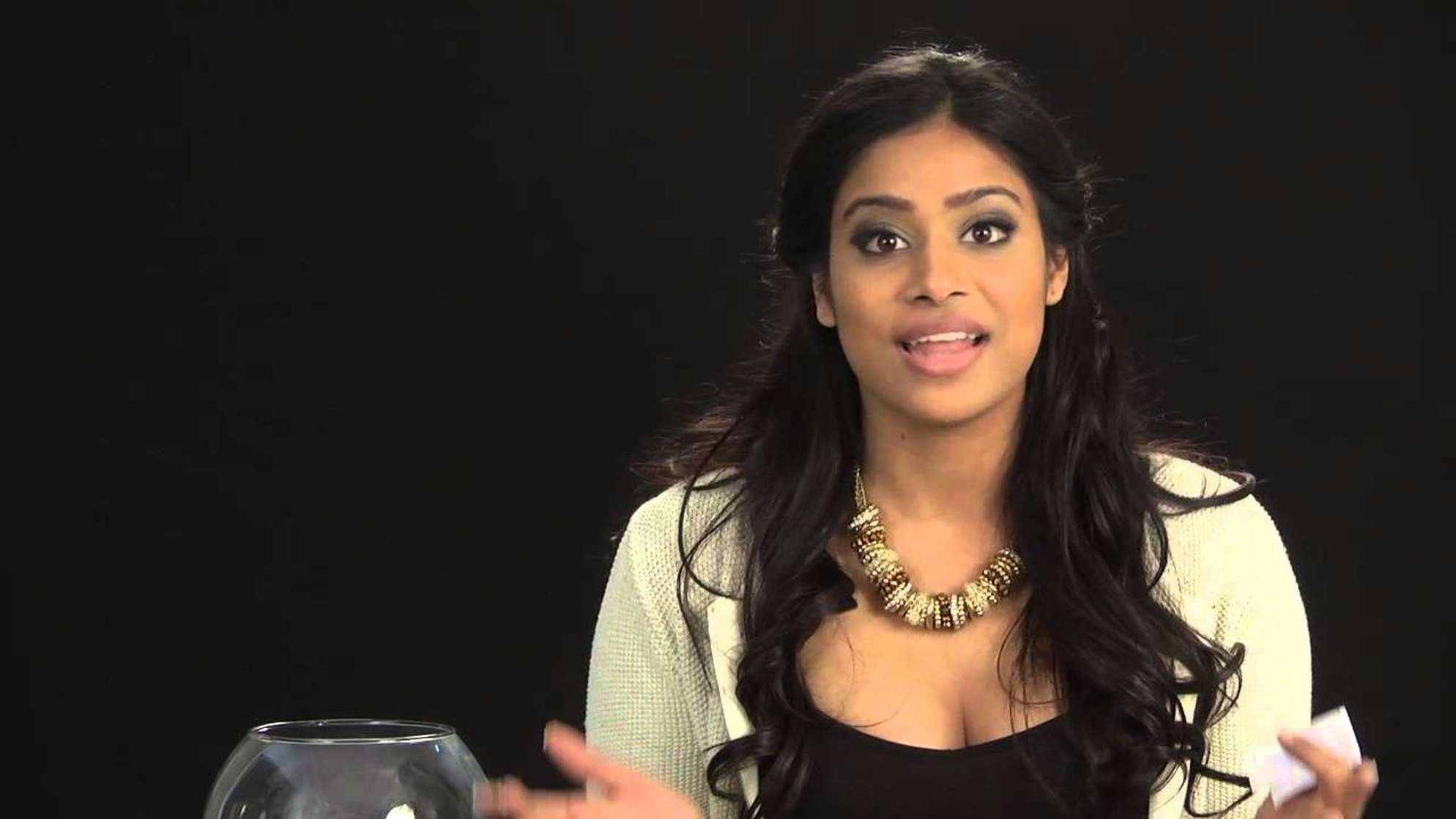 Image of Katherina Roshana