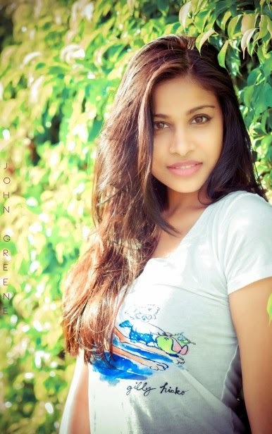 Image of Katherina Roshana