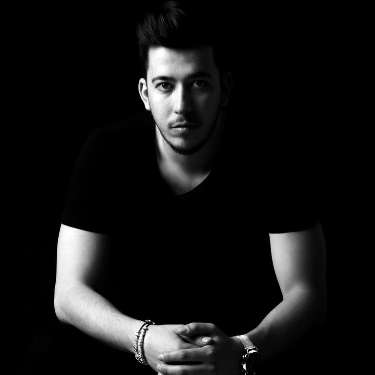 Picture of Mahmut Orhan