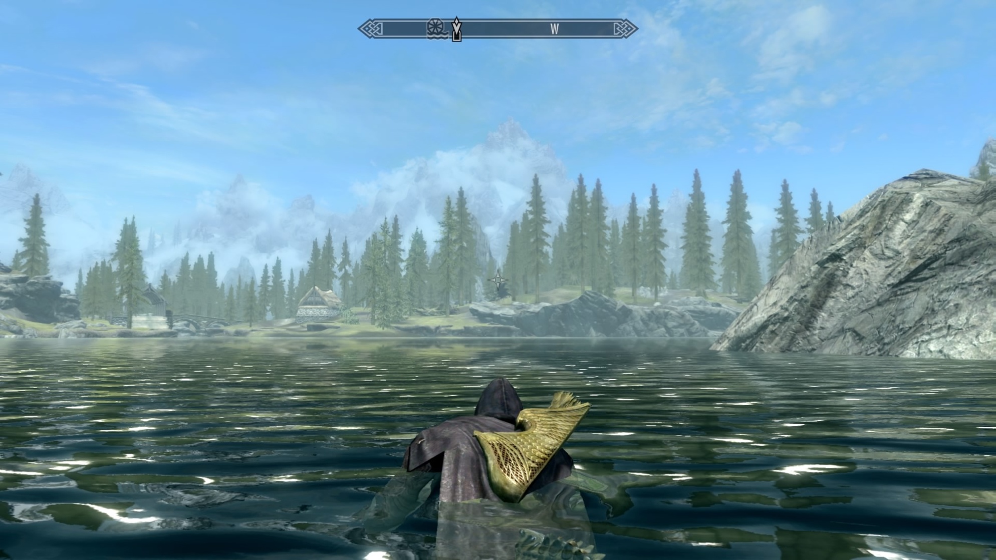 Image of The Elder Scrolls V: Skyrim - Special Edition