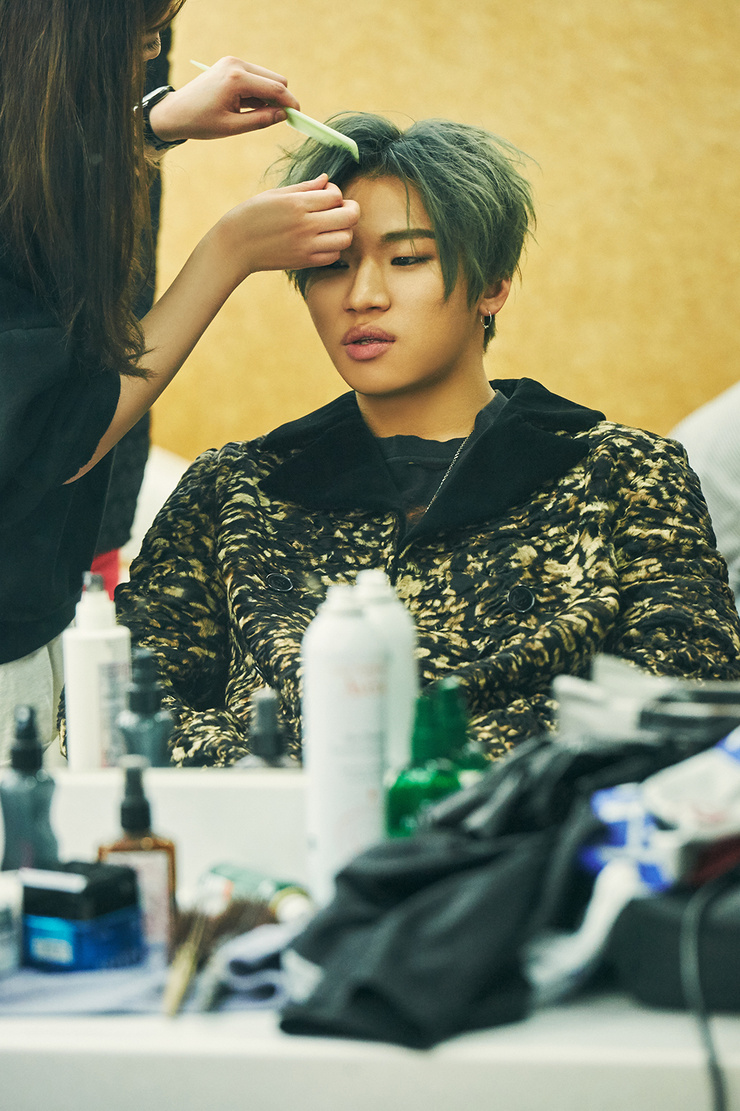 Picture of Daesung
