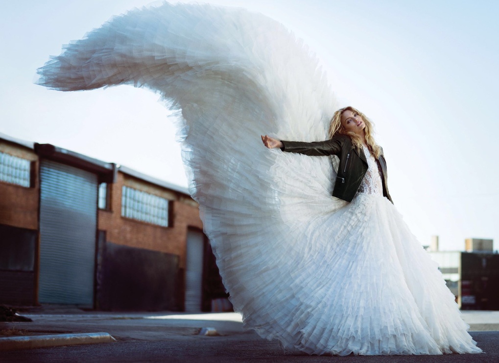 Picture of Martha Hunt