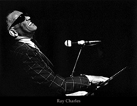 Picture of Ray Charles