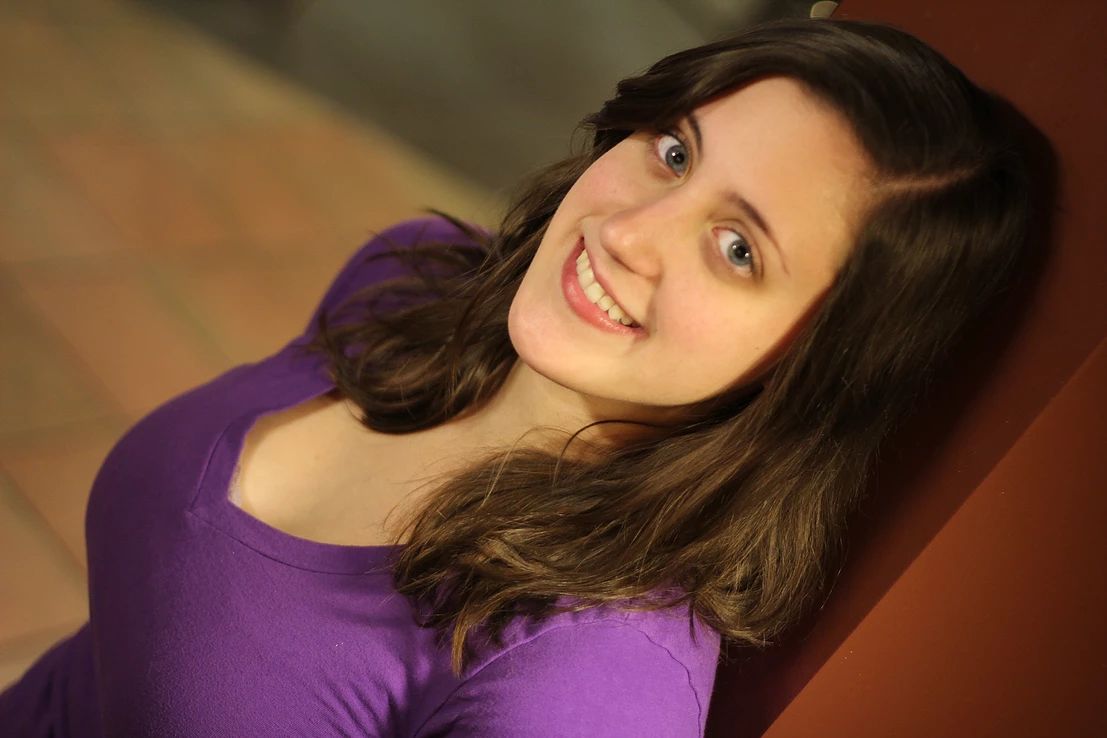 Picture of Jessica Sabatini