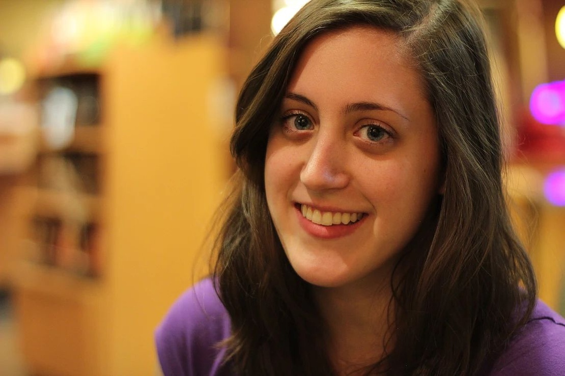 Picture of Jessica Sabatini