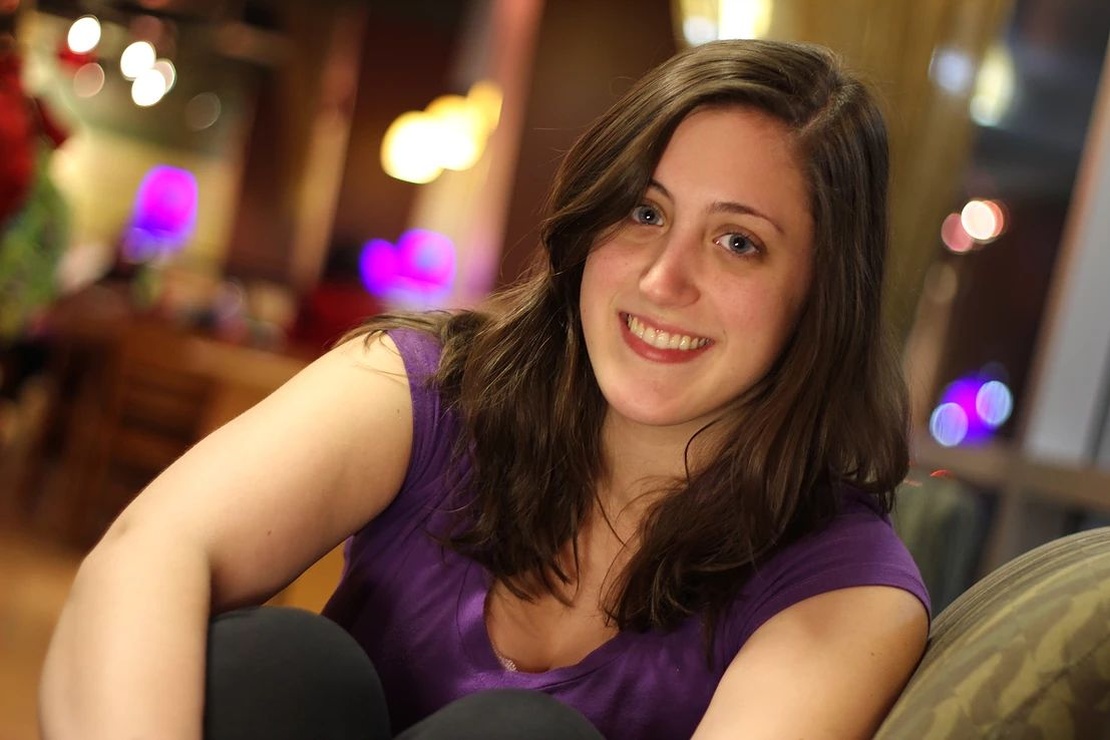 Picture of Jessica Sabatini