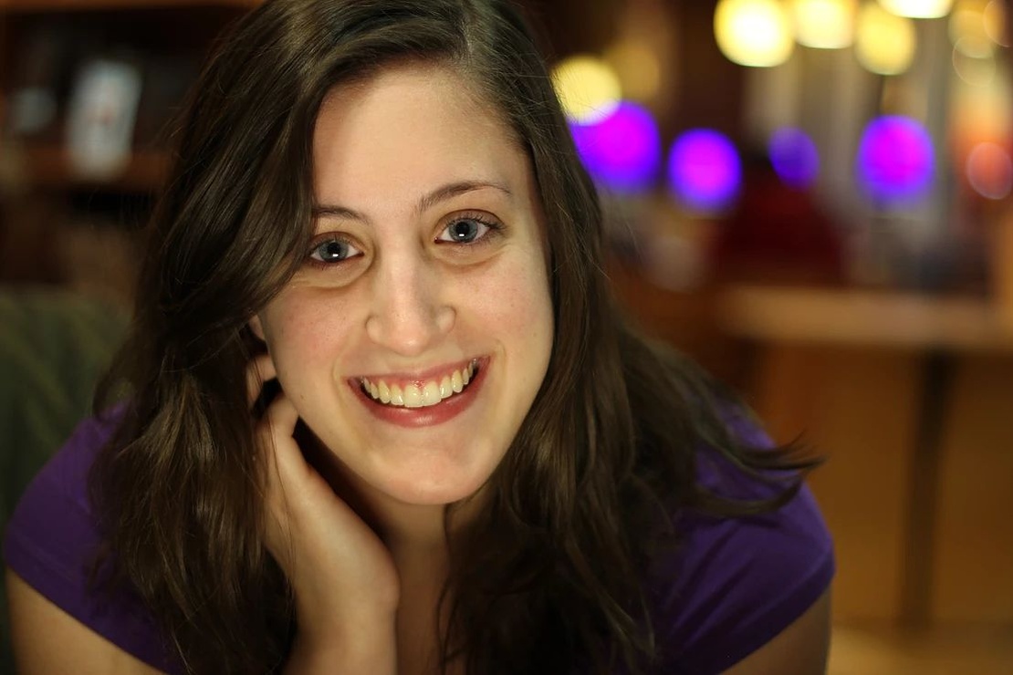 Picture of Jessica Sabatini