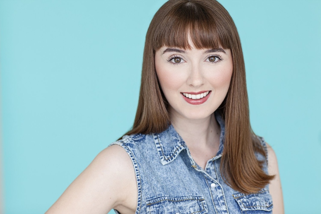 Picture of Scarlet Sheppard