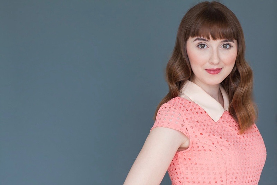 Picture of Scarlet Sheppard