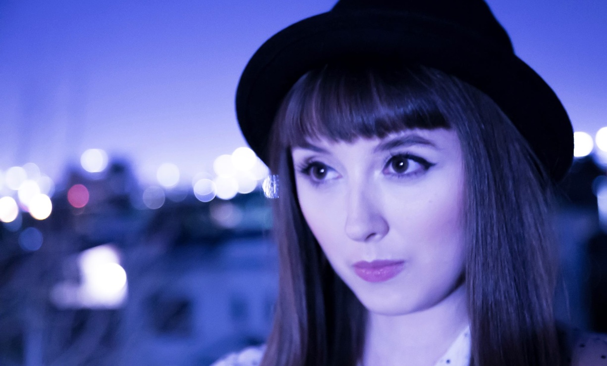 Picture of Scarlet Sheppard