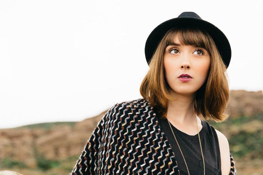 Picture of Scarlet Sheppard