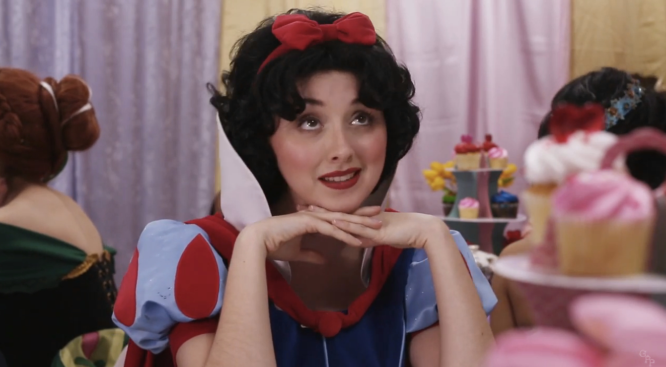 Image of Scarlet Sheppard