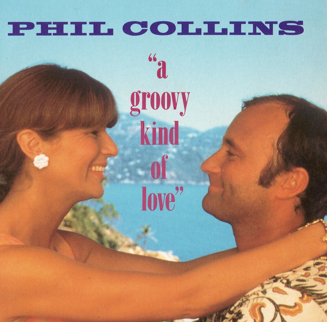 Picture of A Groovy Kind Of Love (Single)