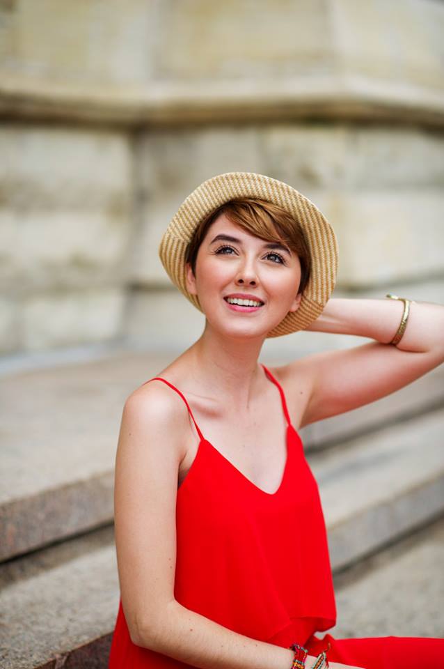 Scarlet Sheppard image