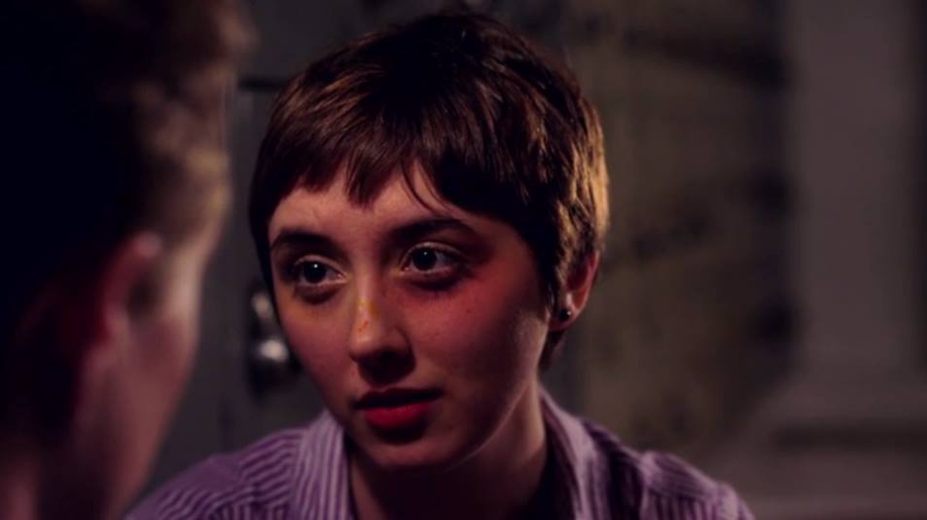 Scarlet Sheppard picture