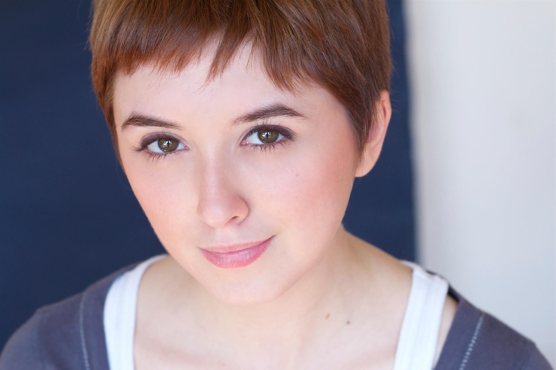 Picture of Scarlet Sheppard