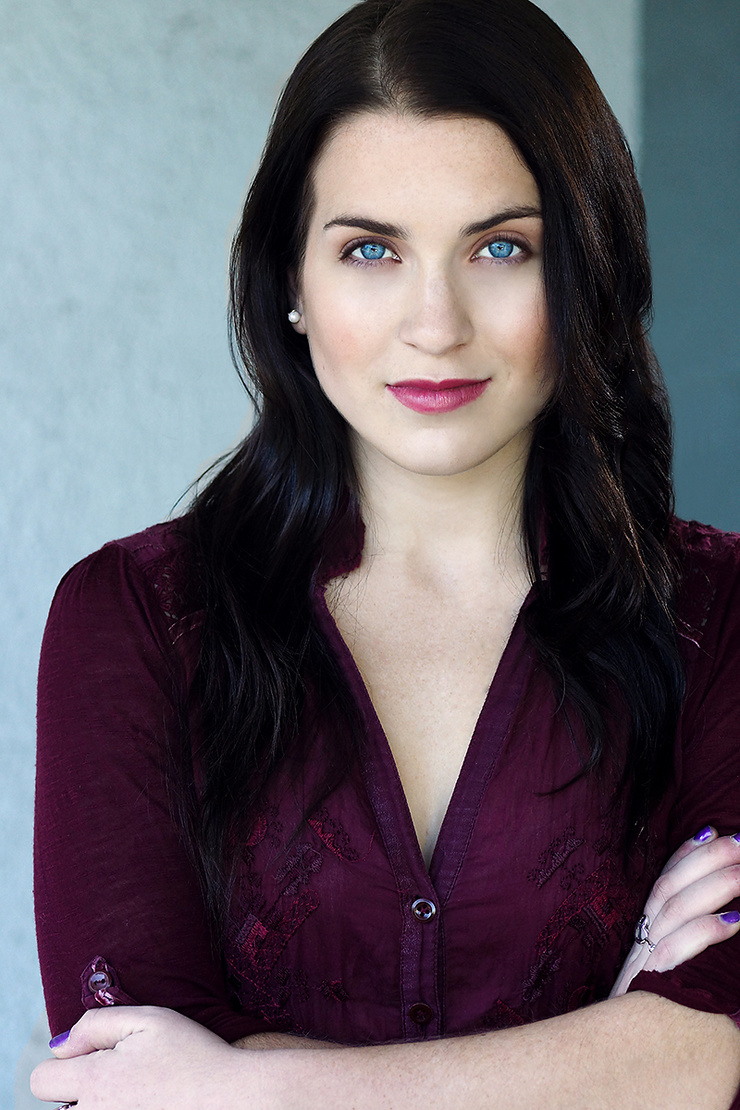 Erin Allegretti image