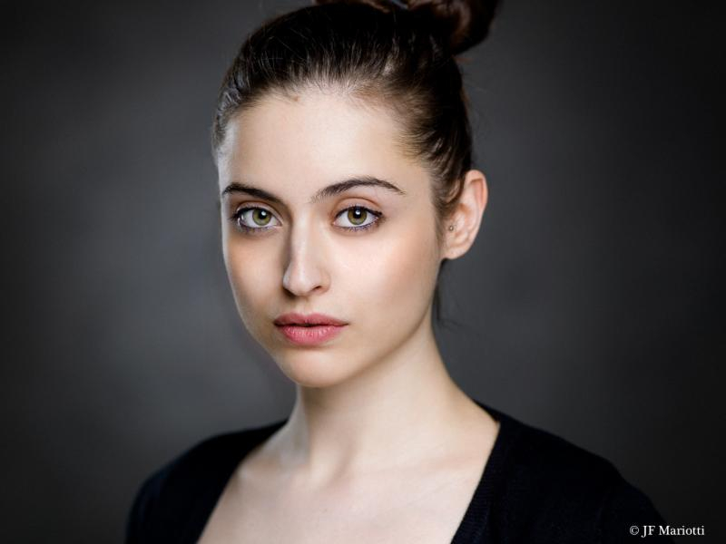 Picture of Victoria Malinjod