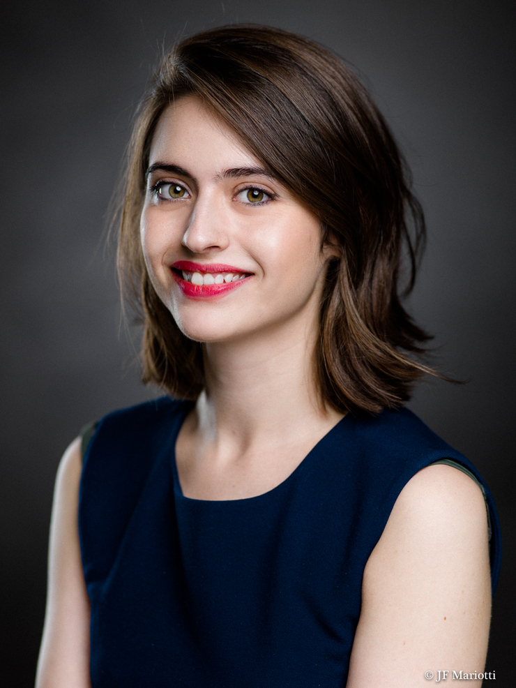 Picture of Victoria Malinjod