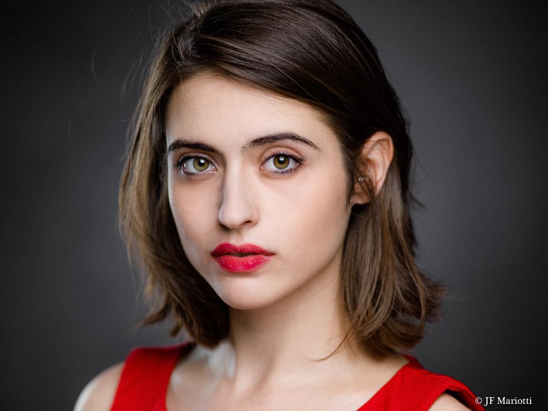 Picture of Victoria Malinjod