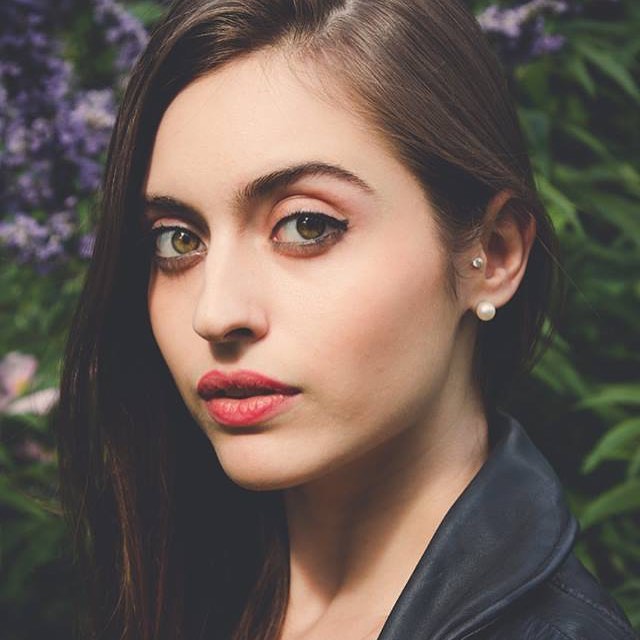 Picture of Victoria Malinjod