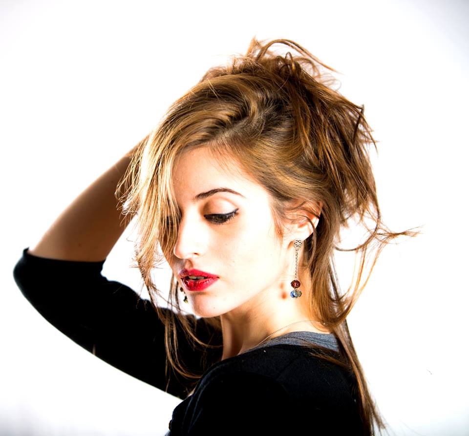 Picture of Victoria Malinjod