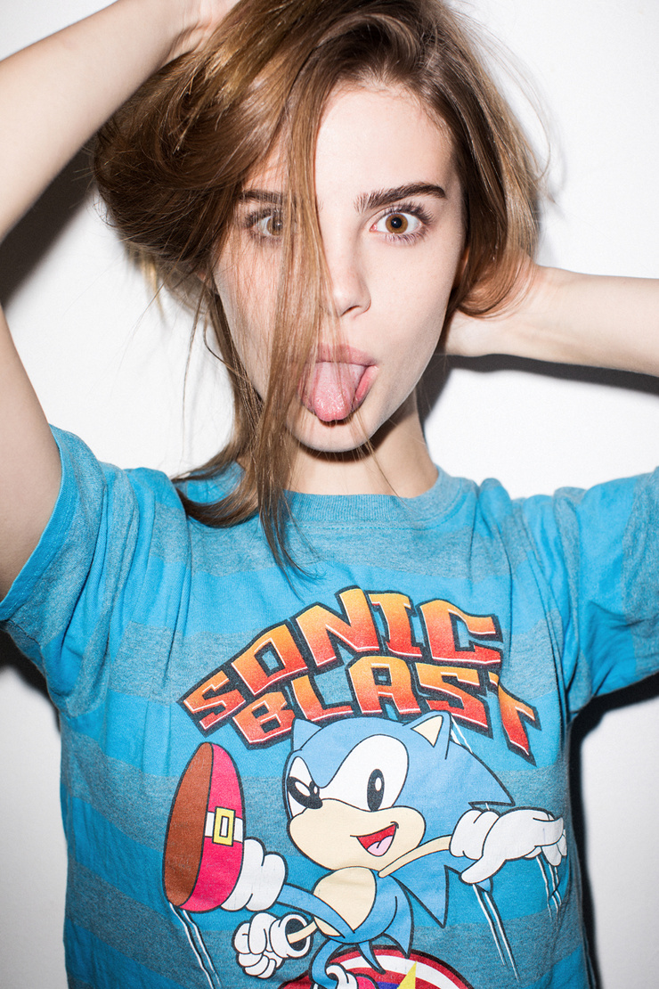 Picture of Bridget Satterlee