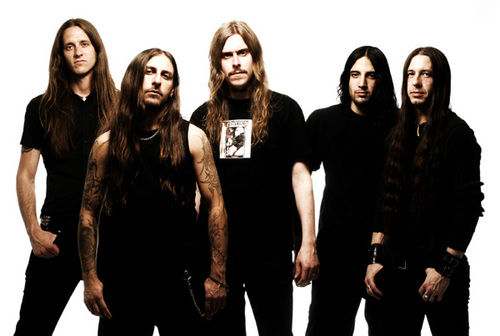Picture of Opeth