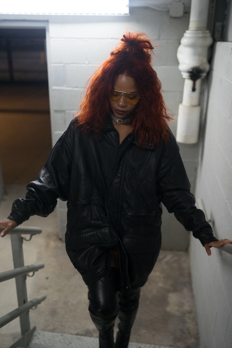 Image of Jamie La'Snoot