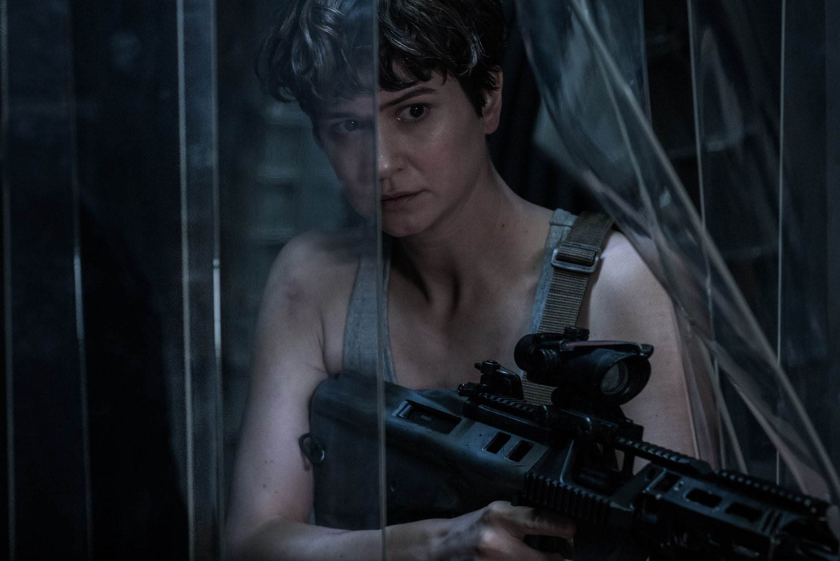 Alien: Covenant image
