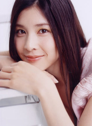 Image of Yuko Takeuchi