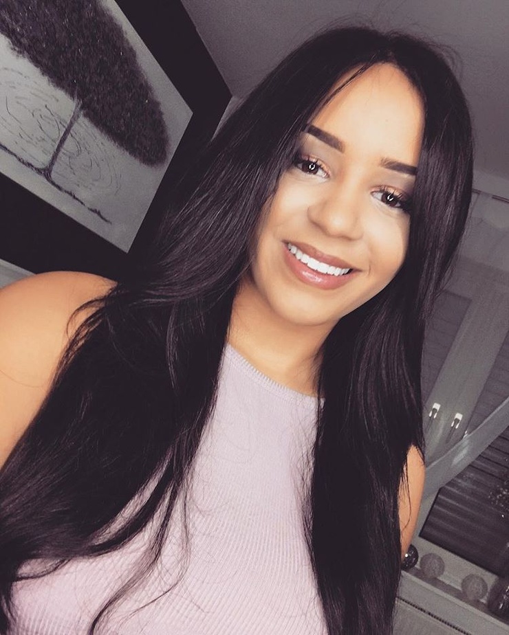 Picture of Tiffanie Ray