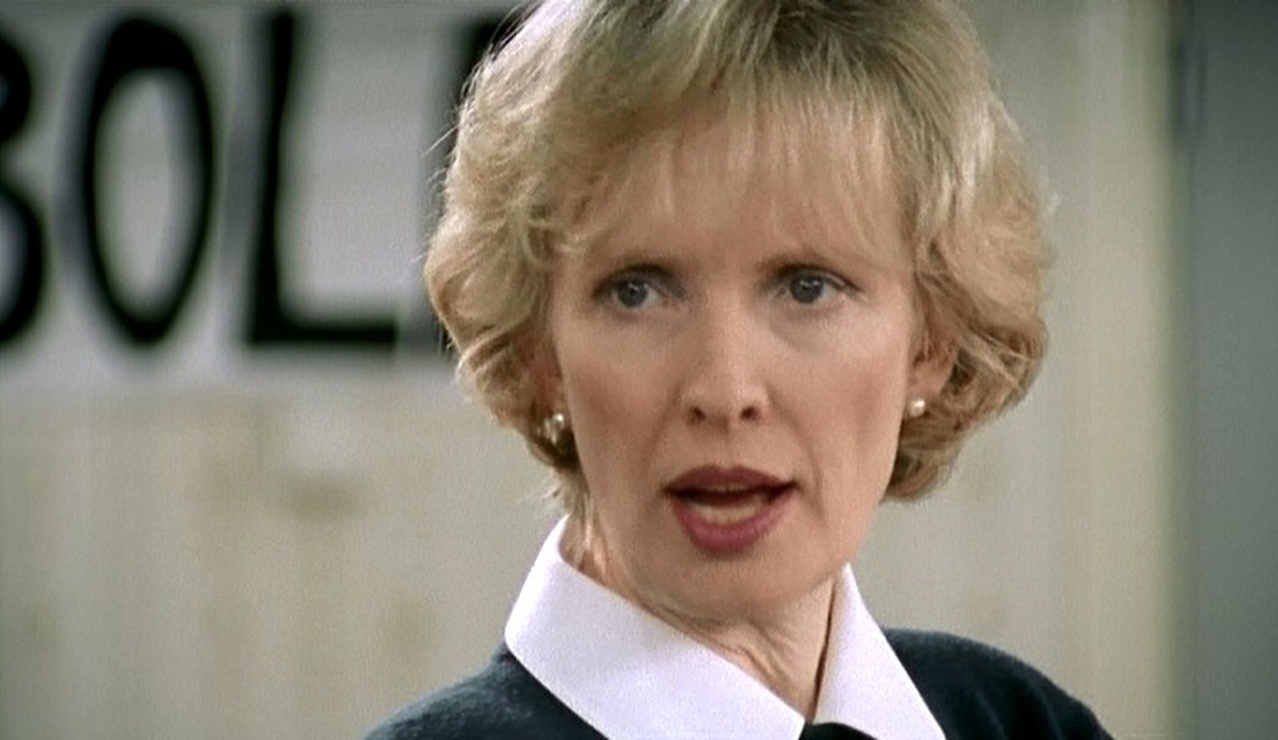 Victoria Wood: With All the Trimmings picture